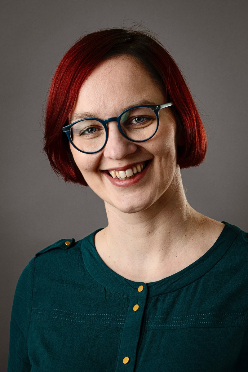 Gosia Swadźba-Kwaśny – Swadźba-Kwaśny Lab